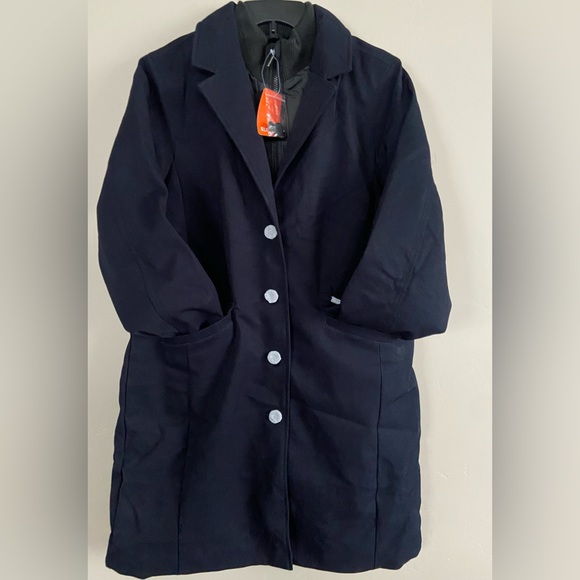 Elevate | Jackets & Coats | New Elevate Womens Rivington Insulated Long ...